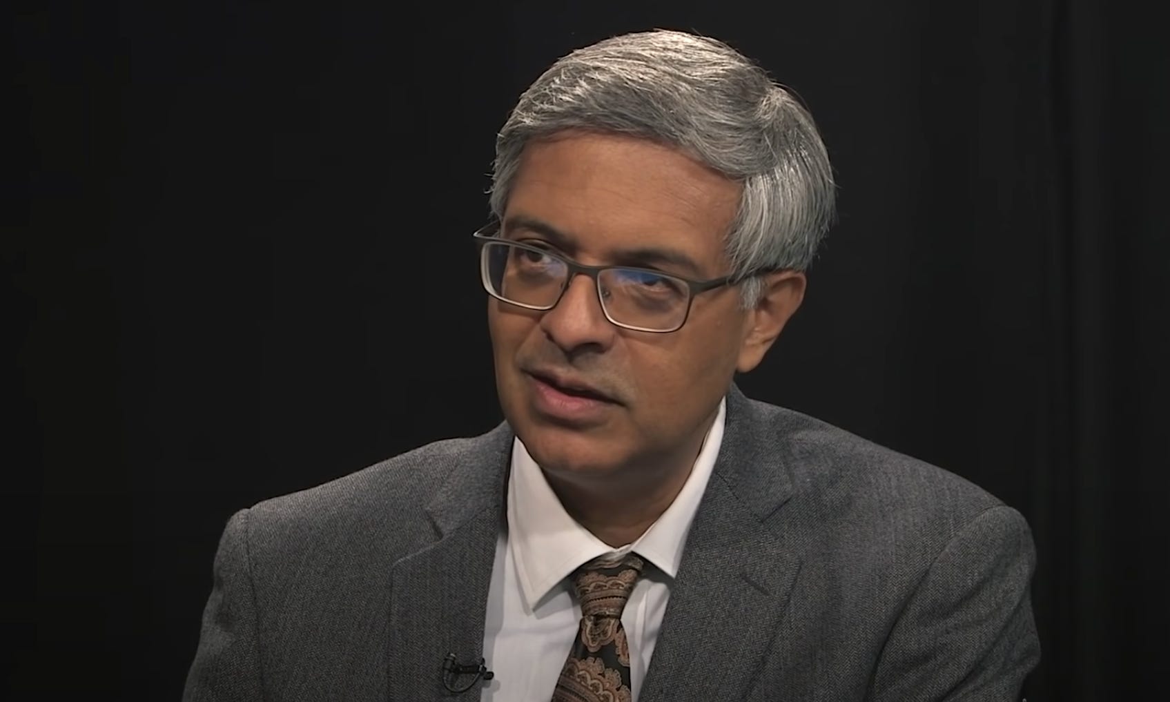 COVID and Corruption of Science - Discussion with Stanford's Dr. Jay Bhattacharya