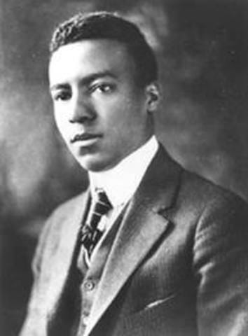 Asa Philip Randolph