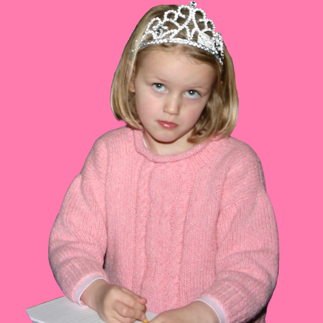 alice garnett | Substack