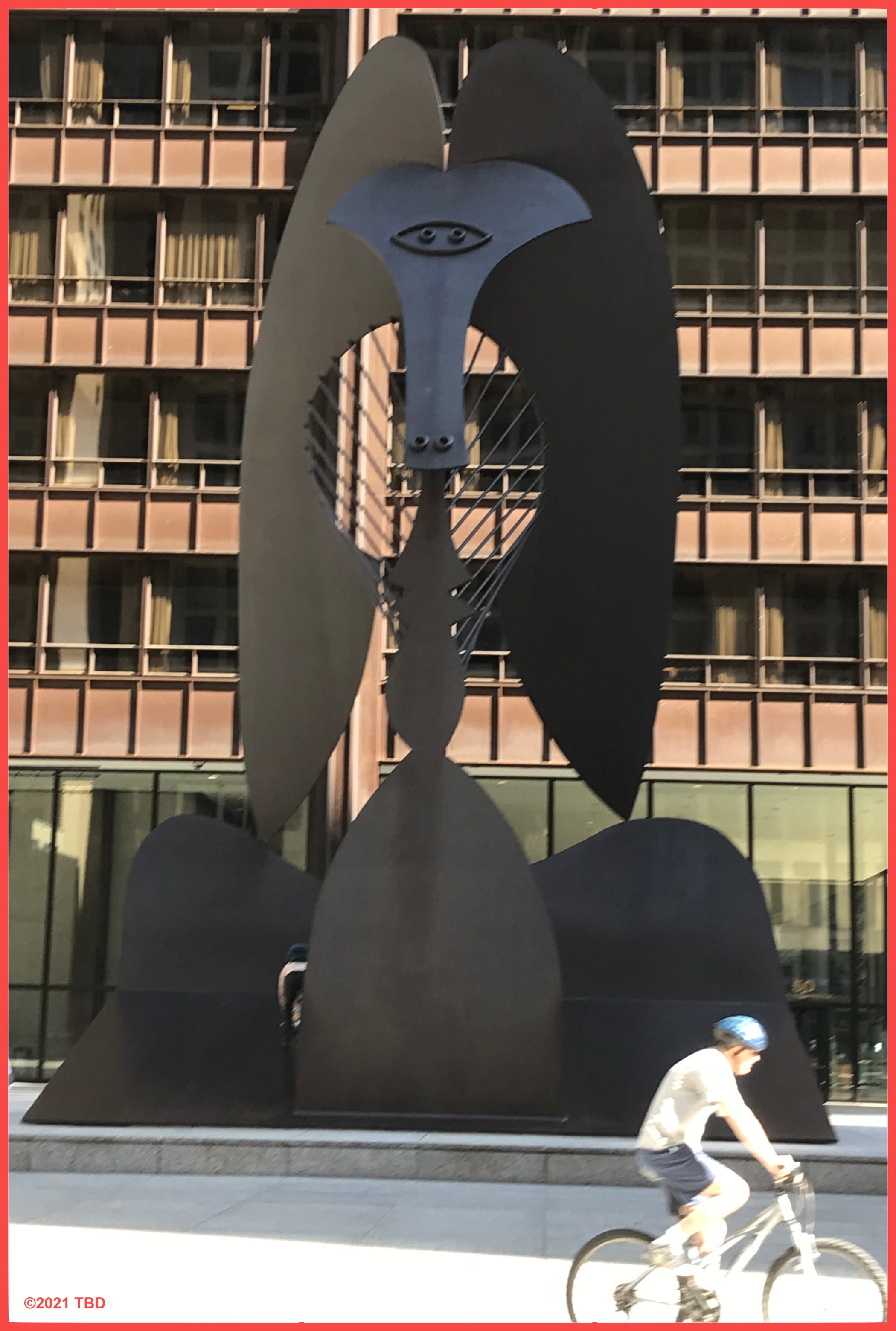 Mike Royko 50+/- Years Ago Today: The Birth of High-Rise Man