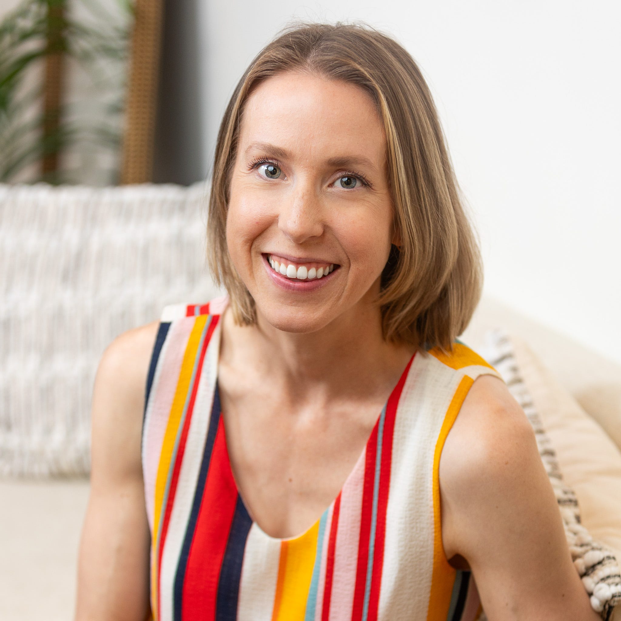 Anna Cockell | Substack