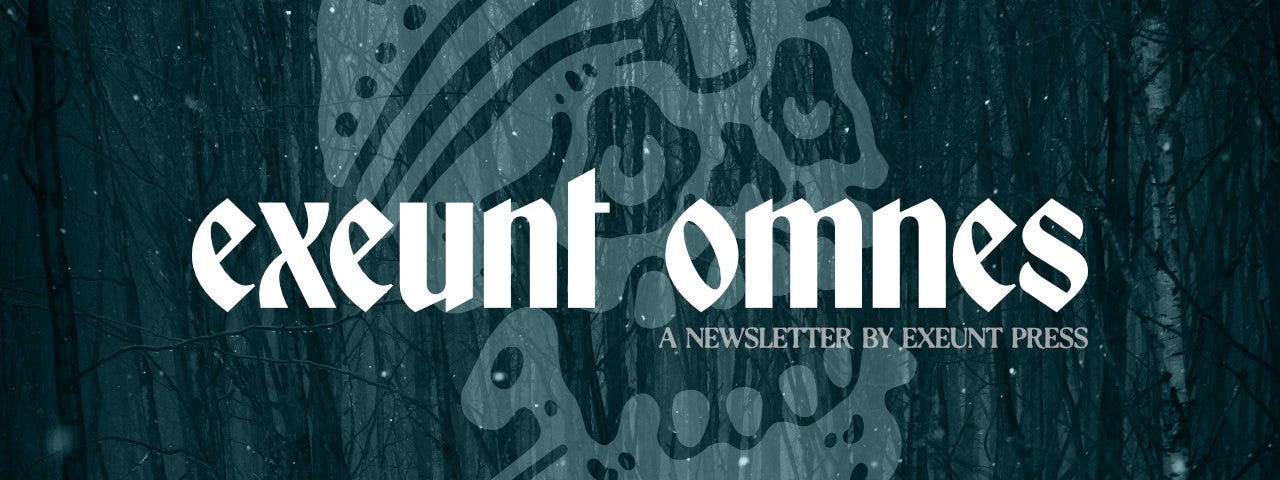 What makes a hexcrawl great? - Exeunt Omnes