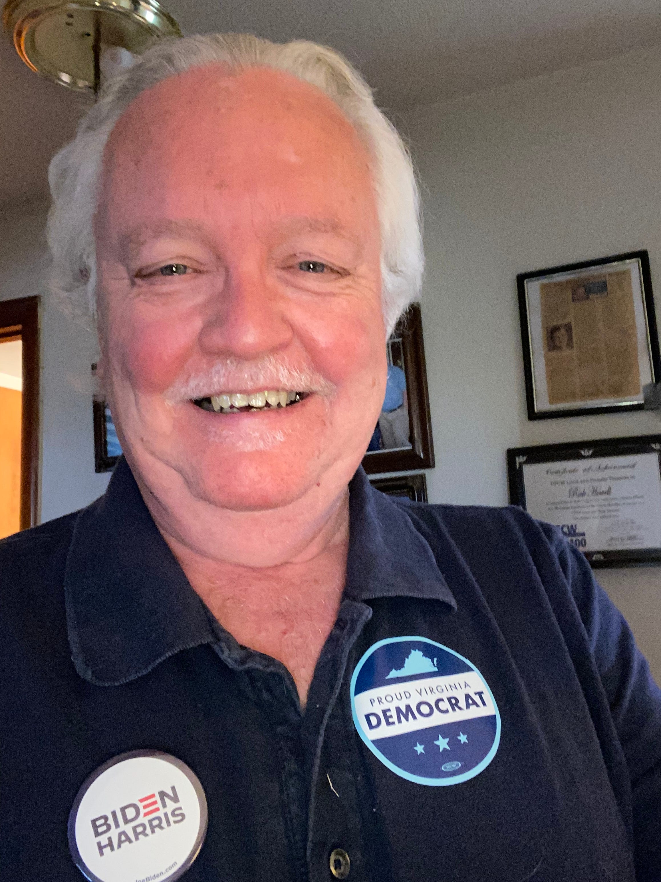 Rick Howell | Substack