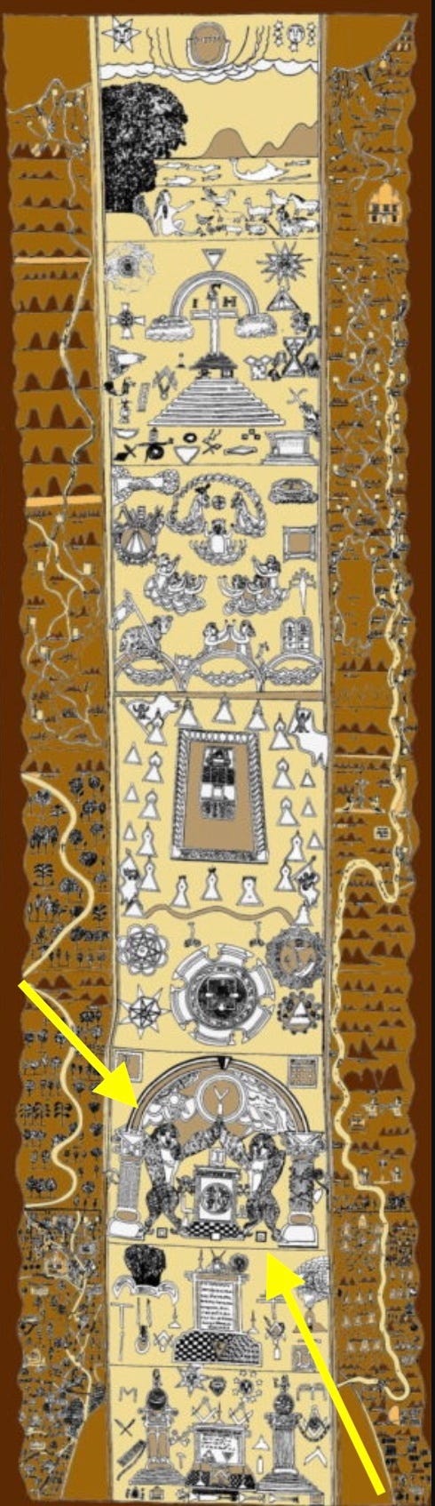 The Birth of a Religion: Freemasonry’s Scottish Origins