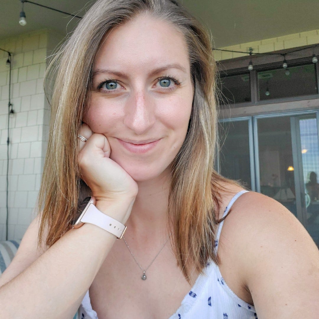 Kelsey Beebe | Substack