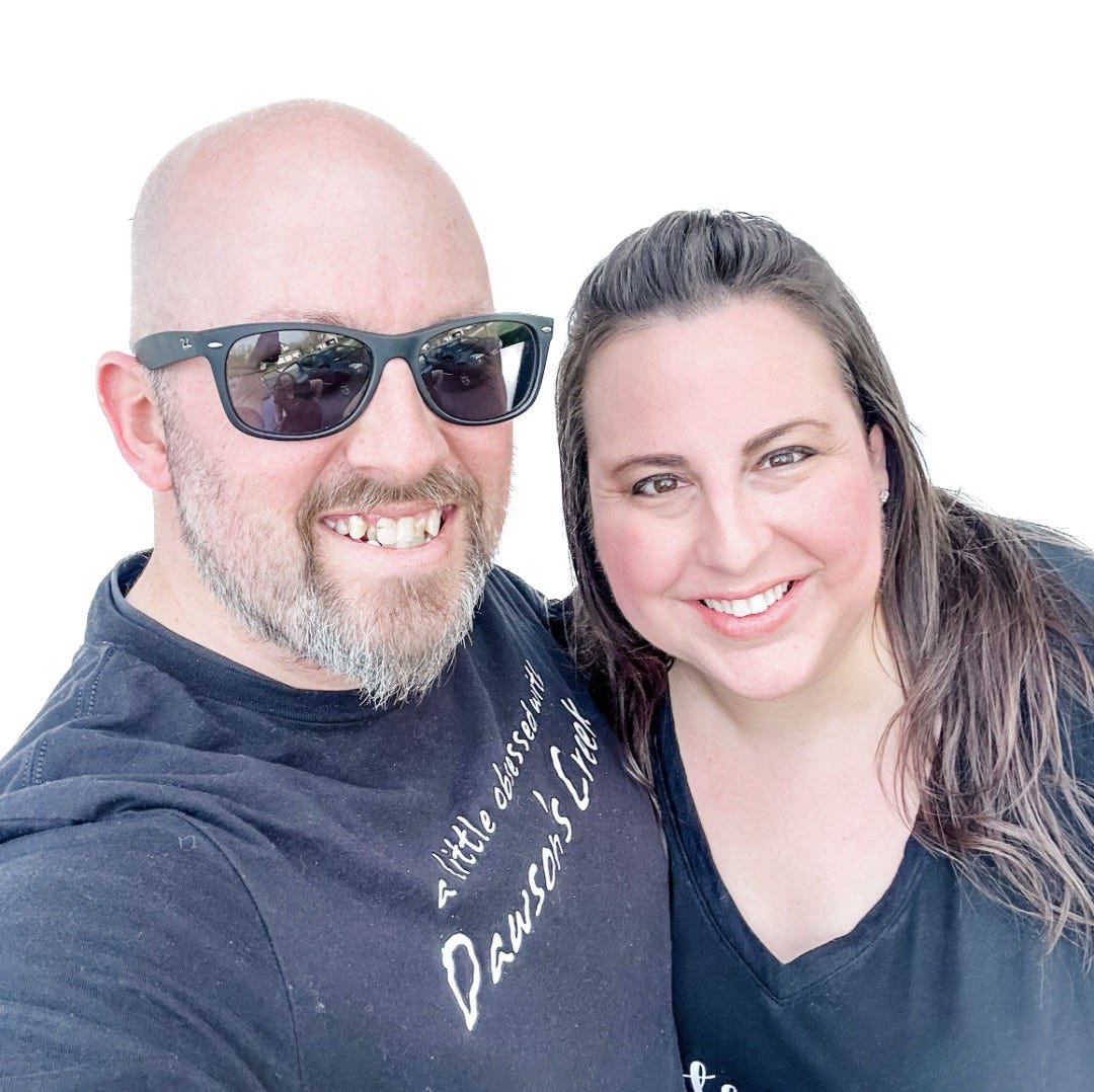 Amanda Osowski | Substack