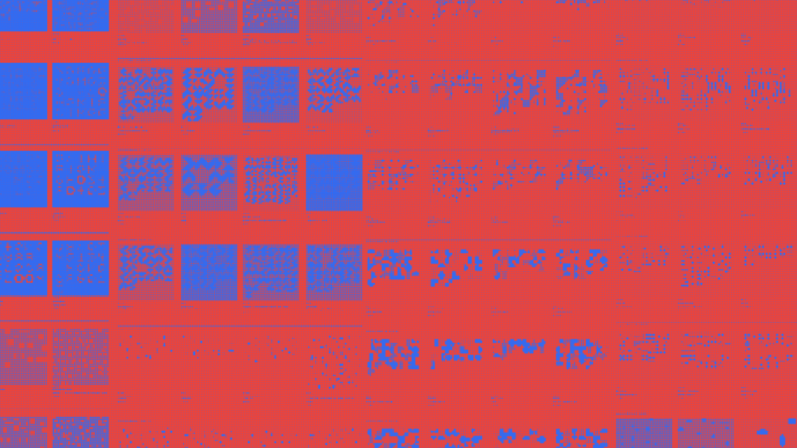 Spotlight: March 2025 - by James Chae - Pudding Pops