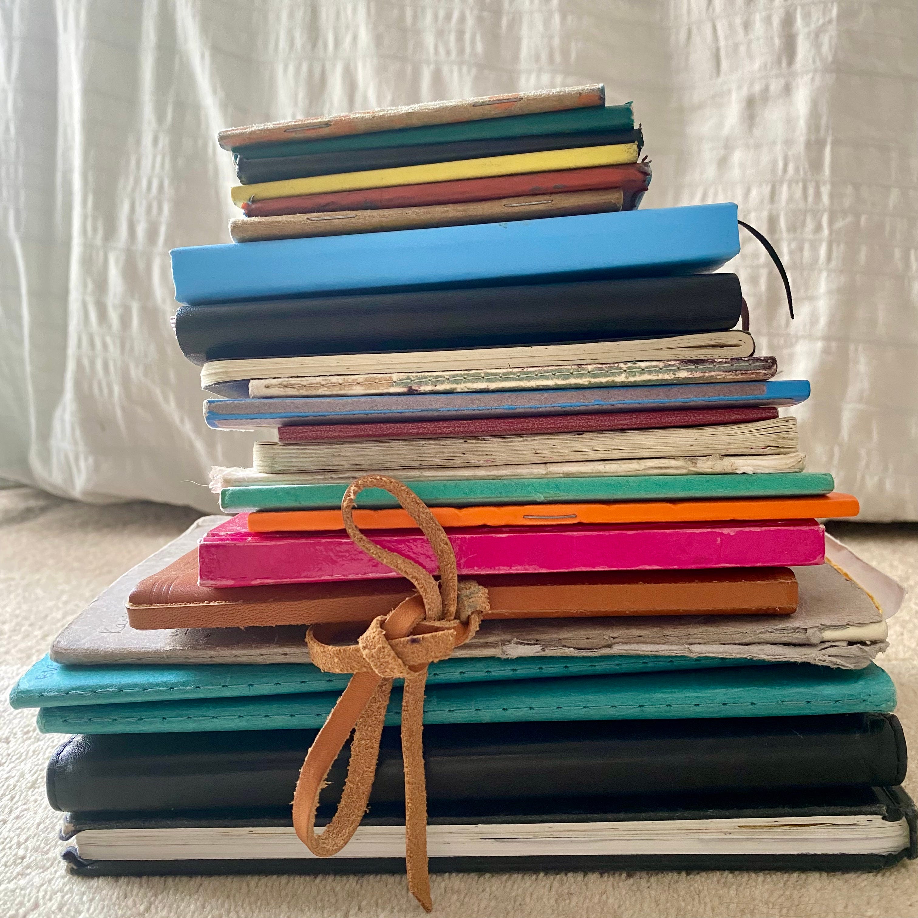 making books - by Nina Tree - Nina’s Substack