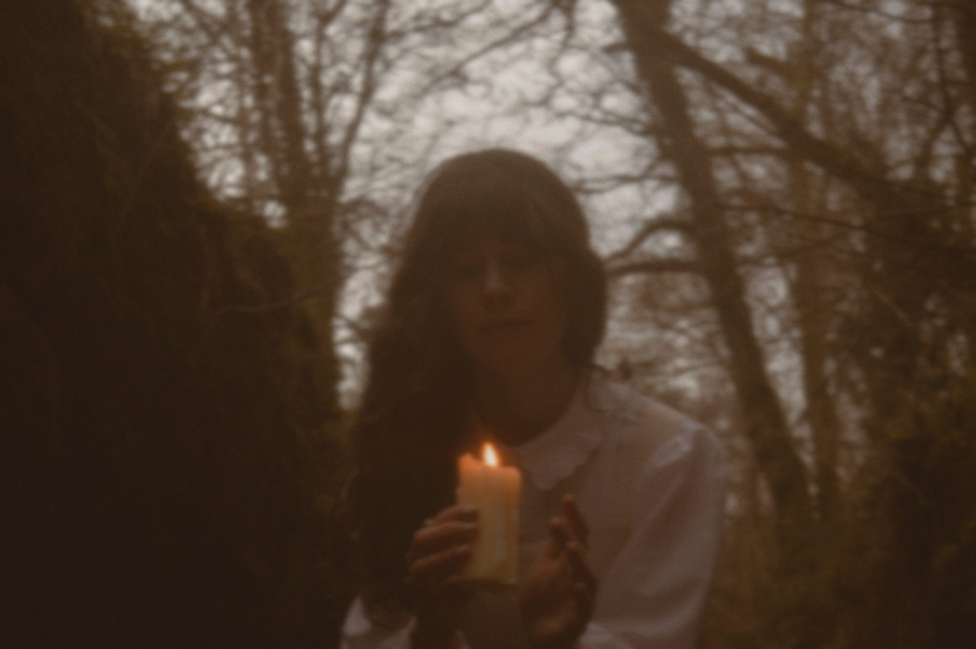 shadow stories - Selkie Grove