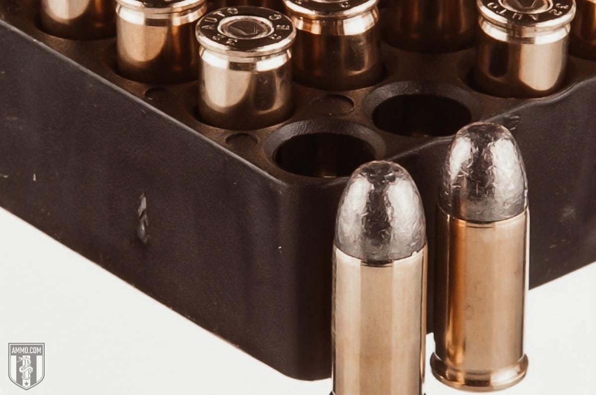 32 ACP vs 380 ACP: The Automatic Colt Pistol Rivalry