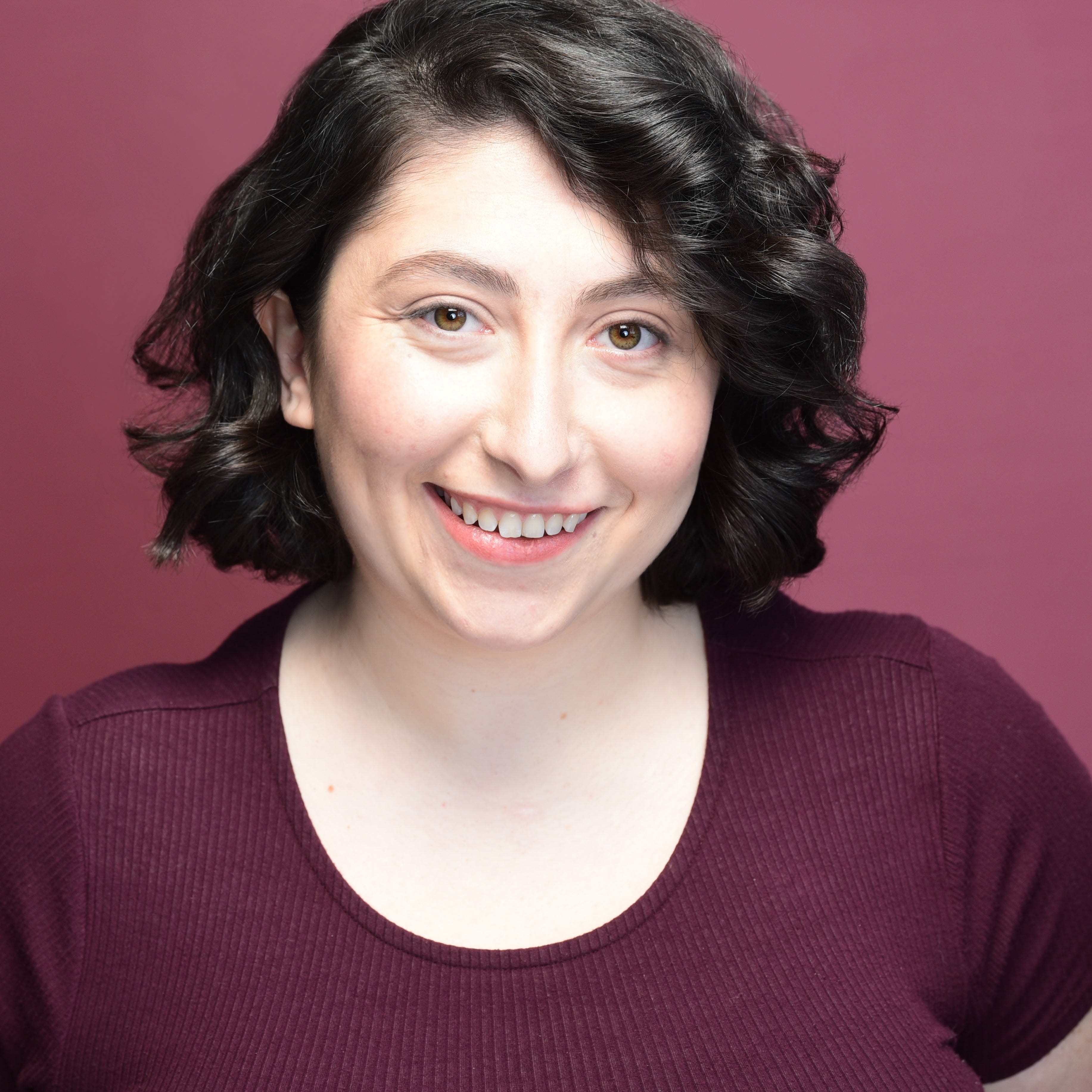 Maggie Metnick | Substack