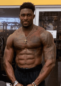 Metcalf nfl store