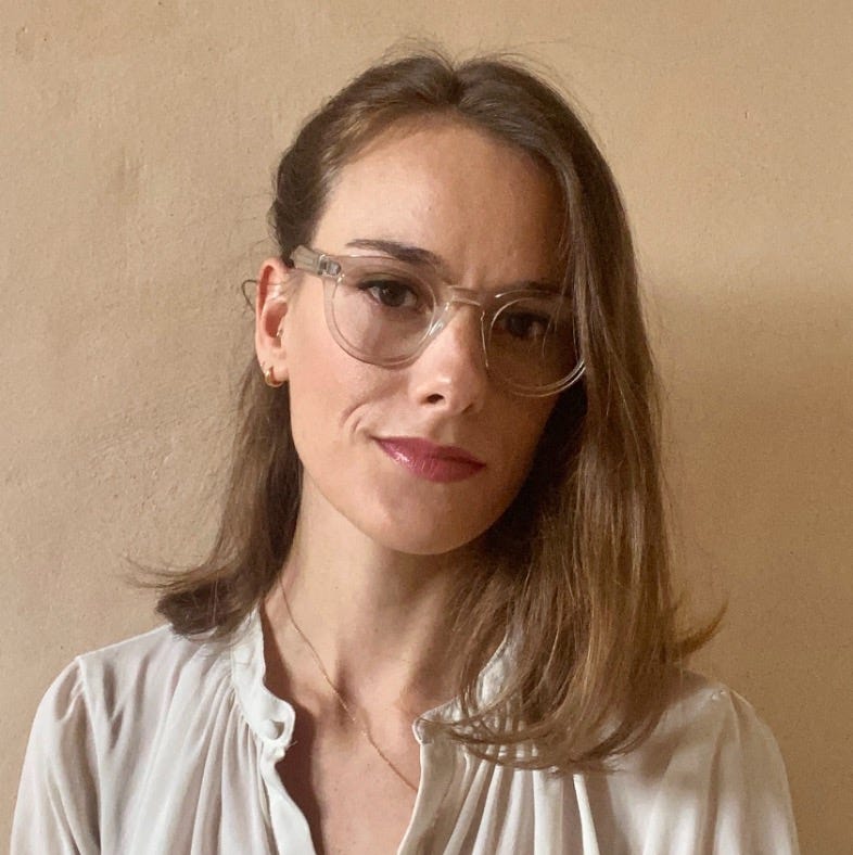 Anaïs Charles | Substack