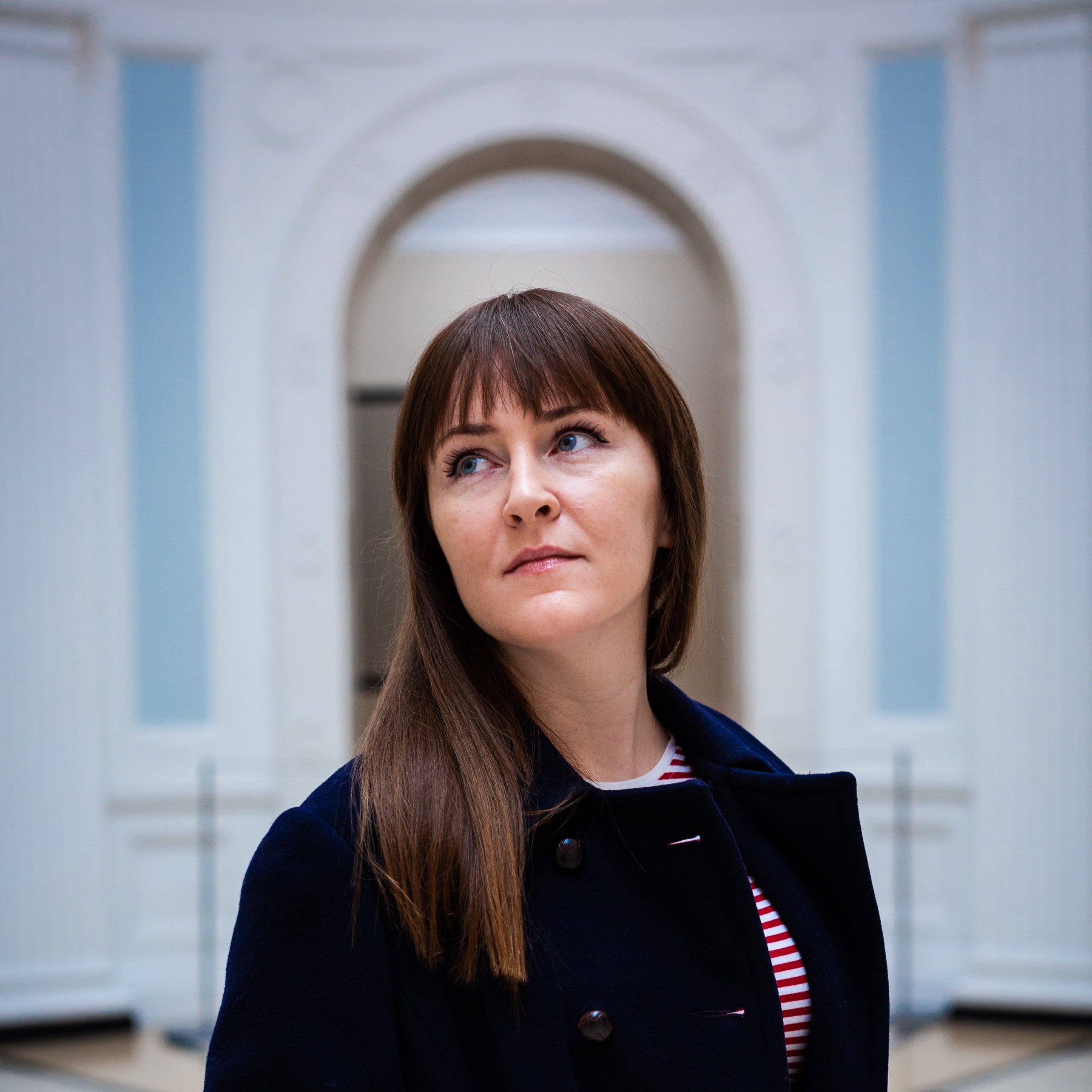 Angela Nagle | Substack