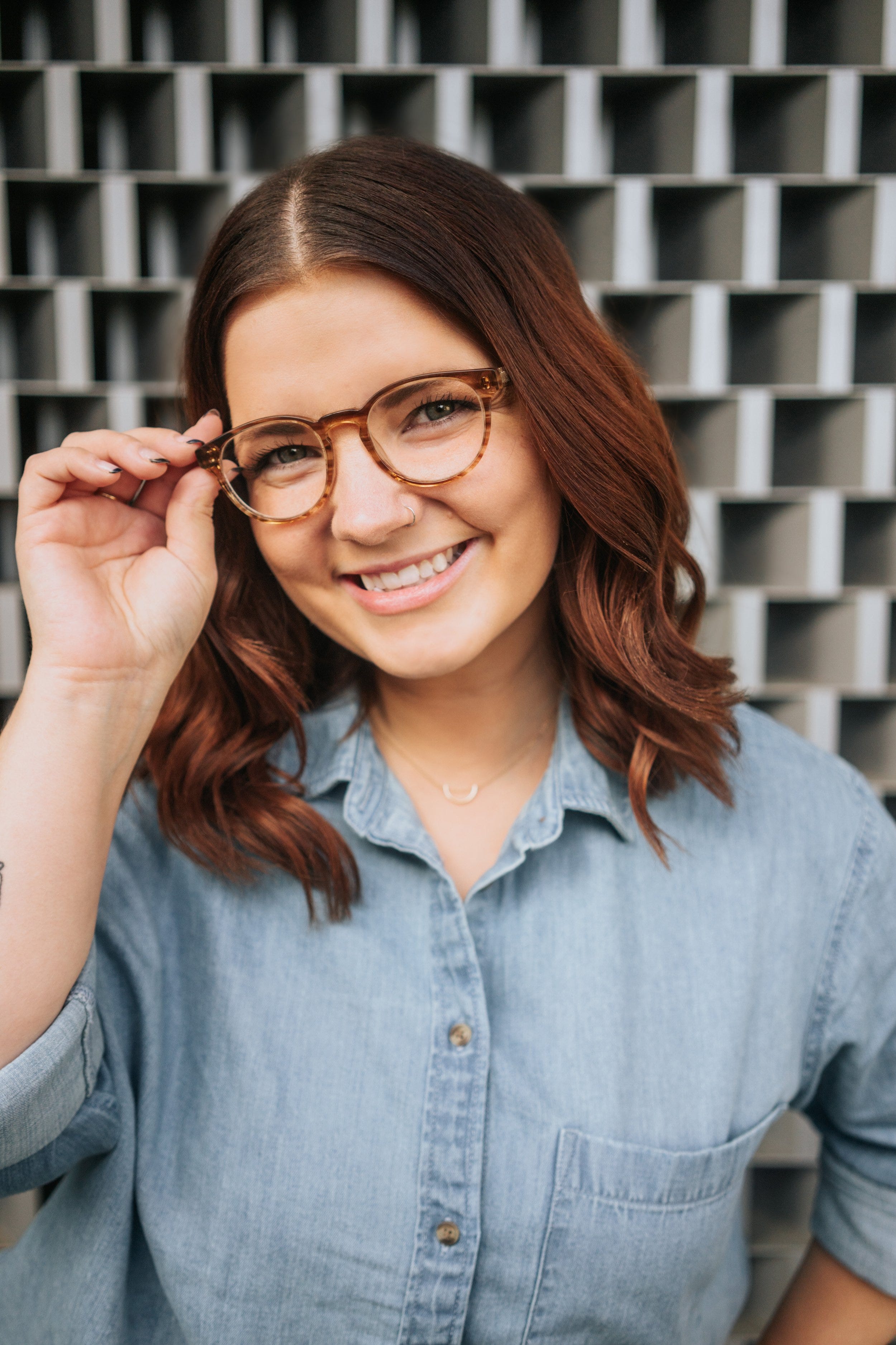 Alicia Valenski | Substack