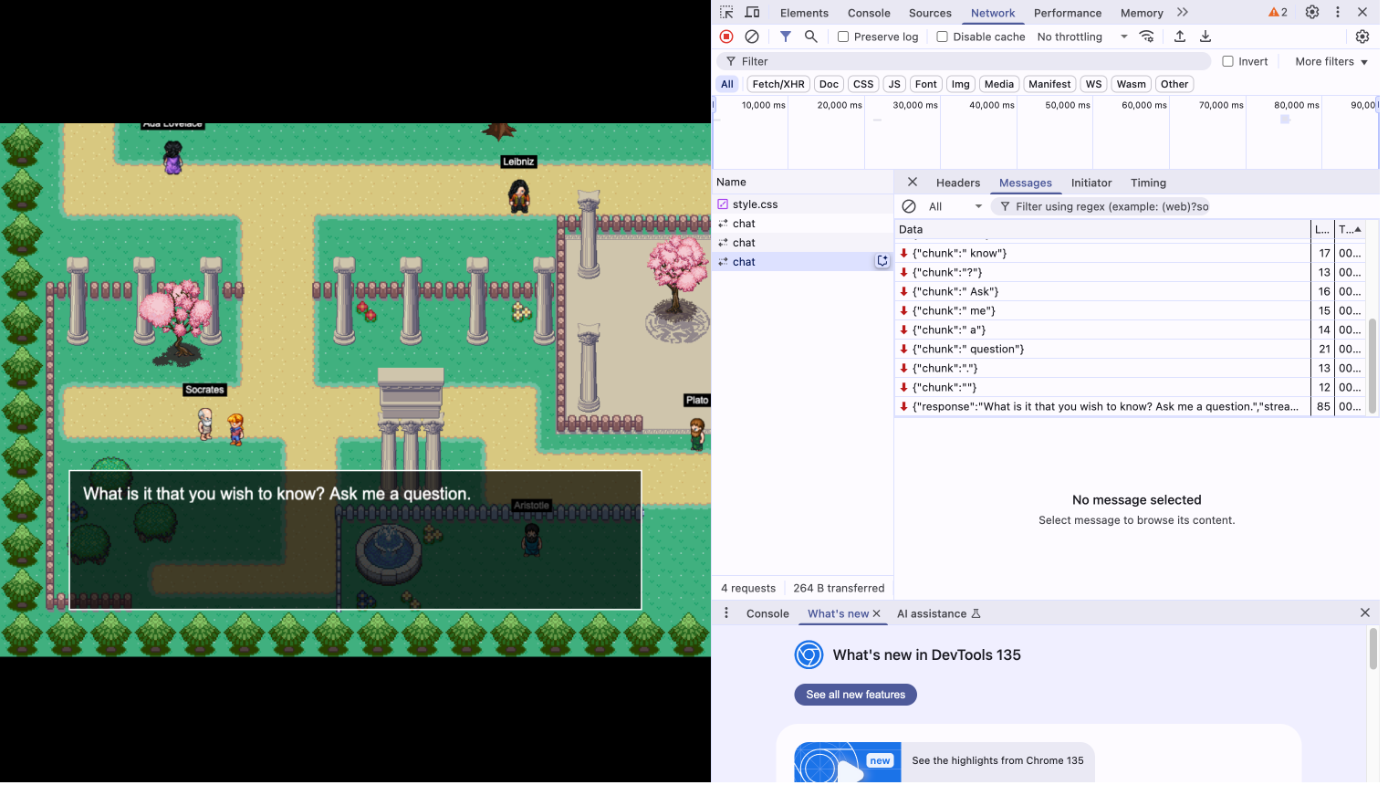 How to build realtime agentic applications