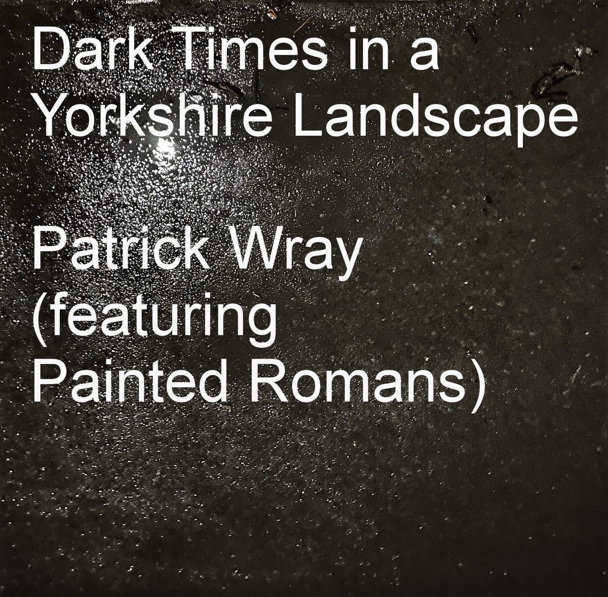 SOMETHING FOR THE WEEKEND? - Mick Mercer's Panache