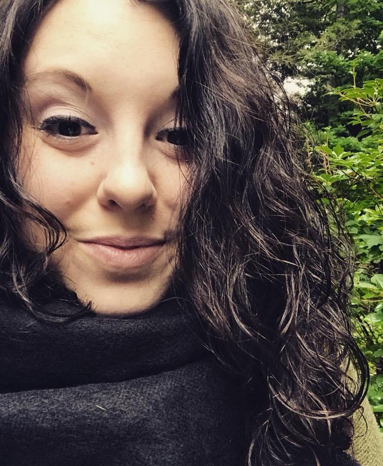 Stephanie M. Wytovich | Substack