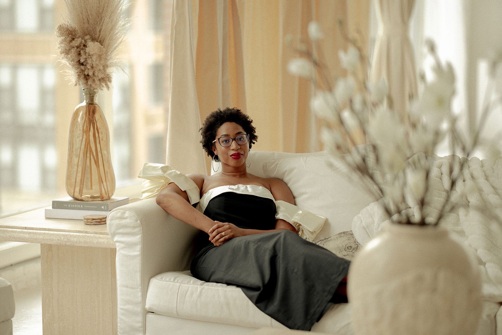 29 QUESTIONS WITH TAYLOR ELYSE MORRISON