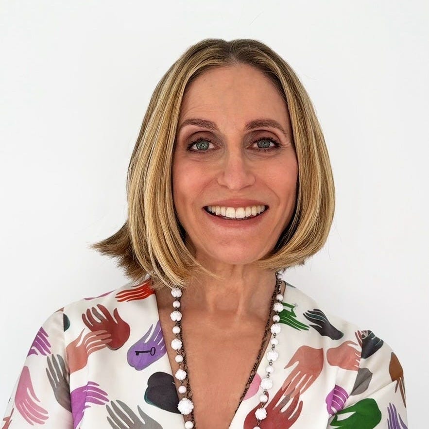 Alisa Greenspan | Substack