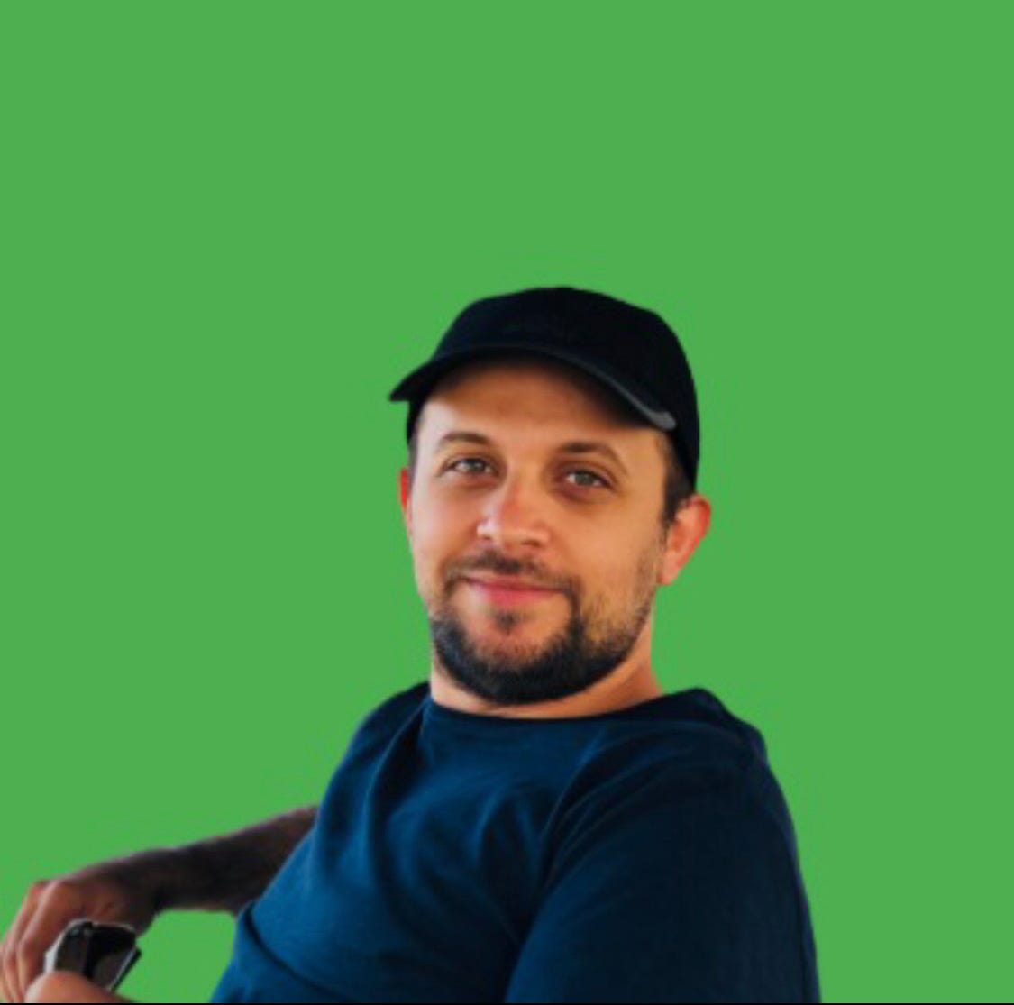 Ahmed Besbes | Substack