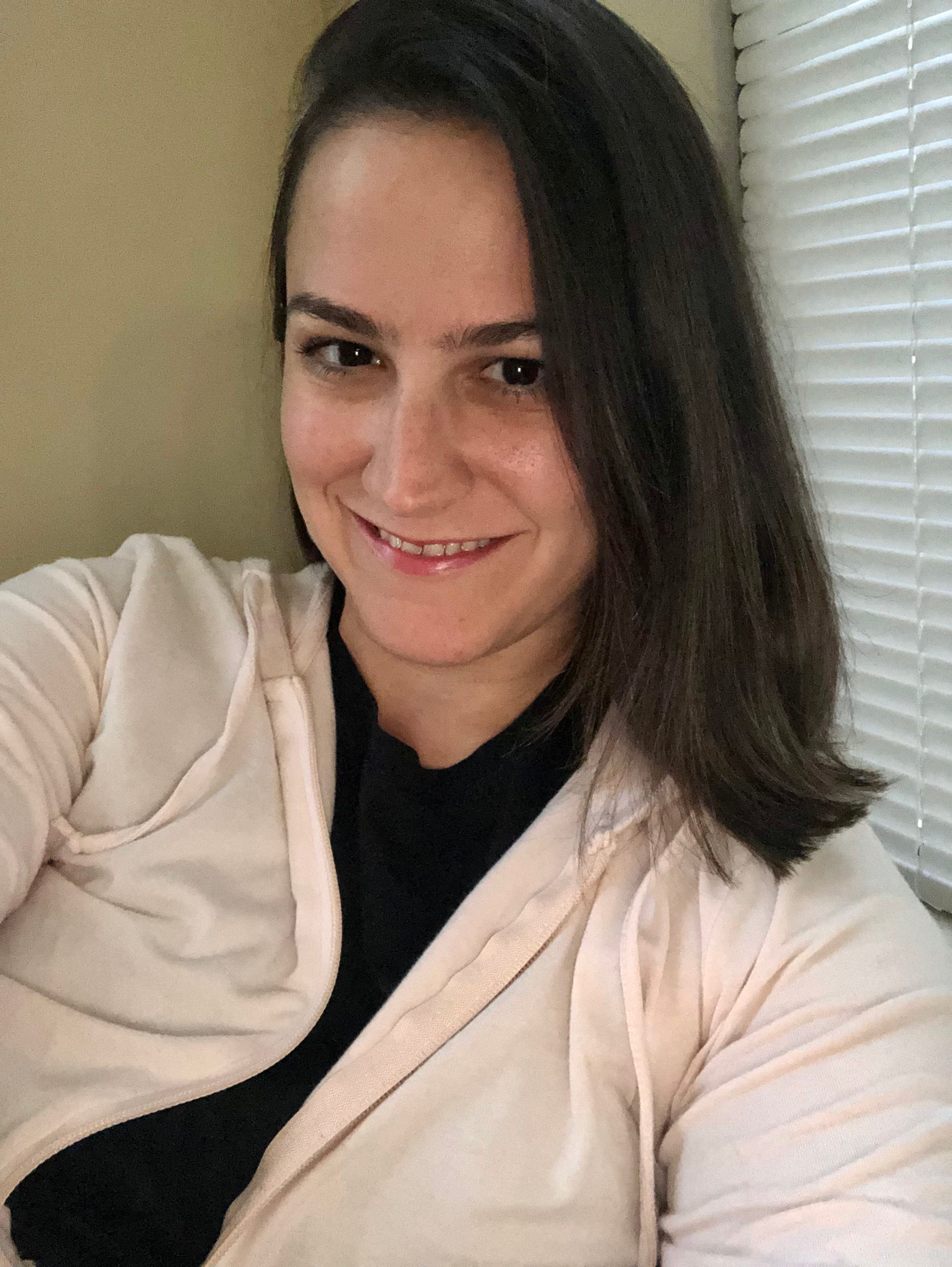 Infertility and MS Blog | Substack