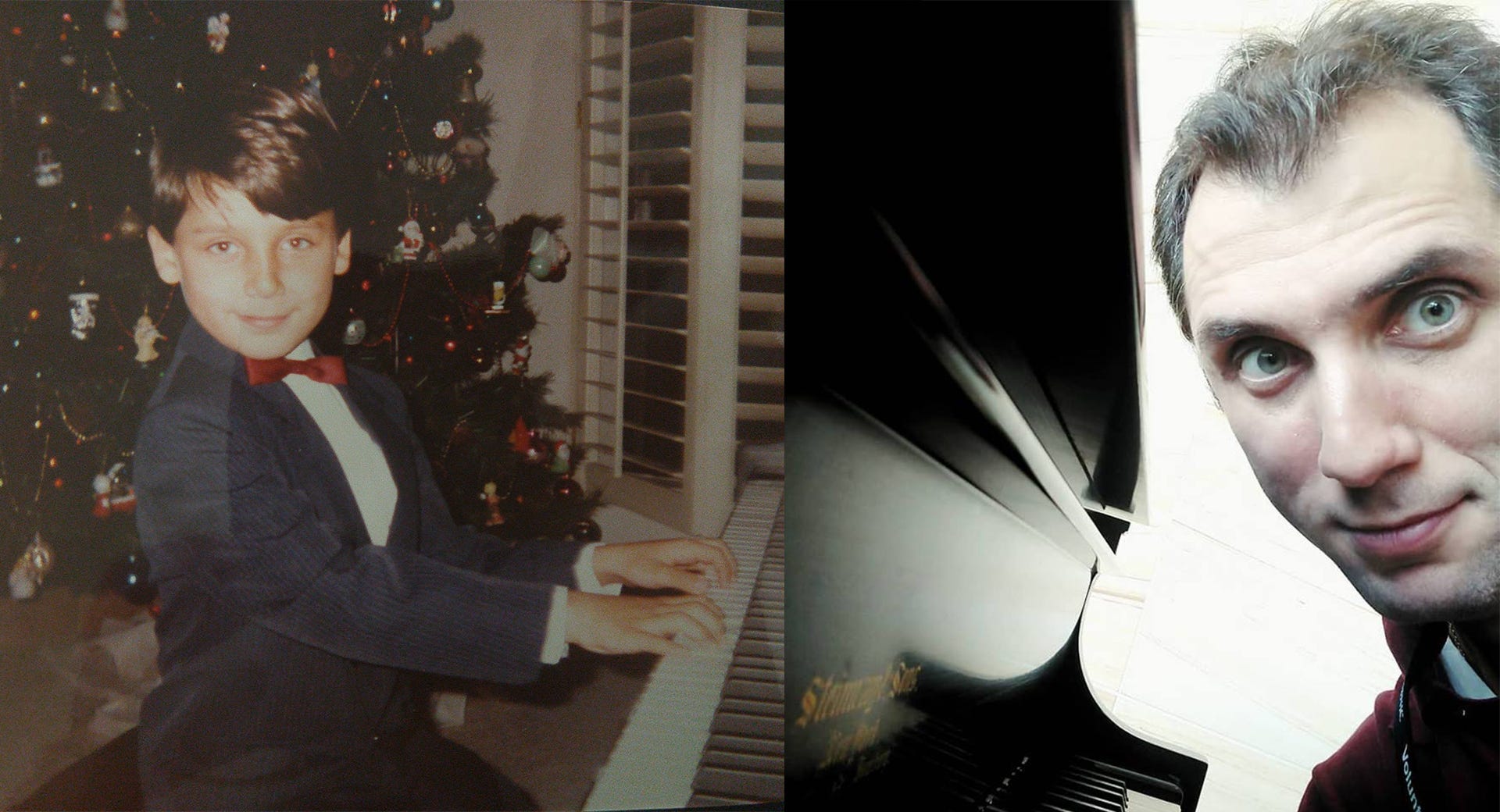 Music - The Dance of Life Podcast with Tudor Alexander