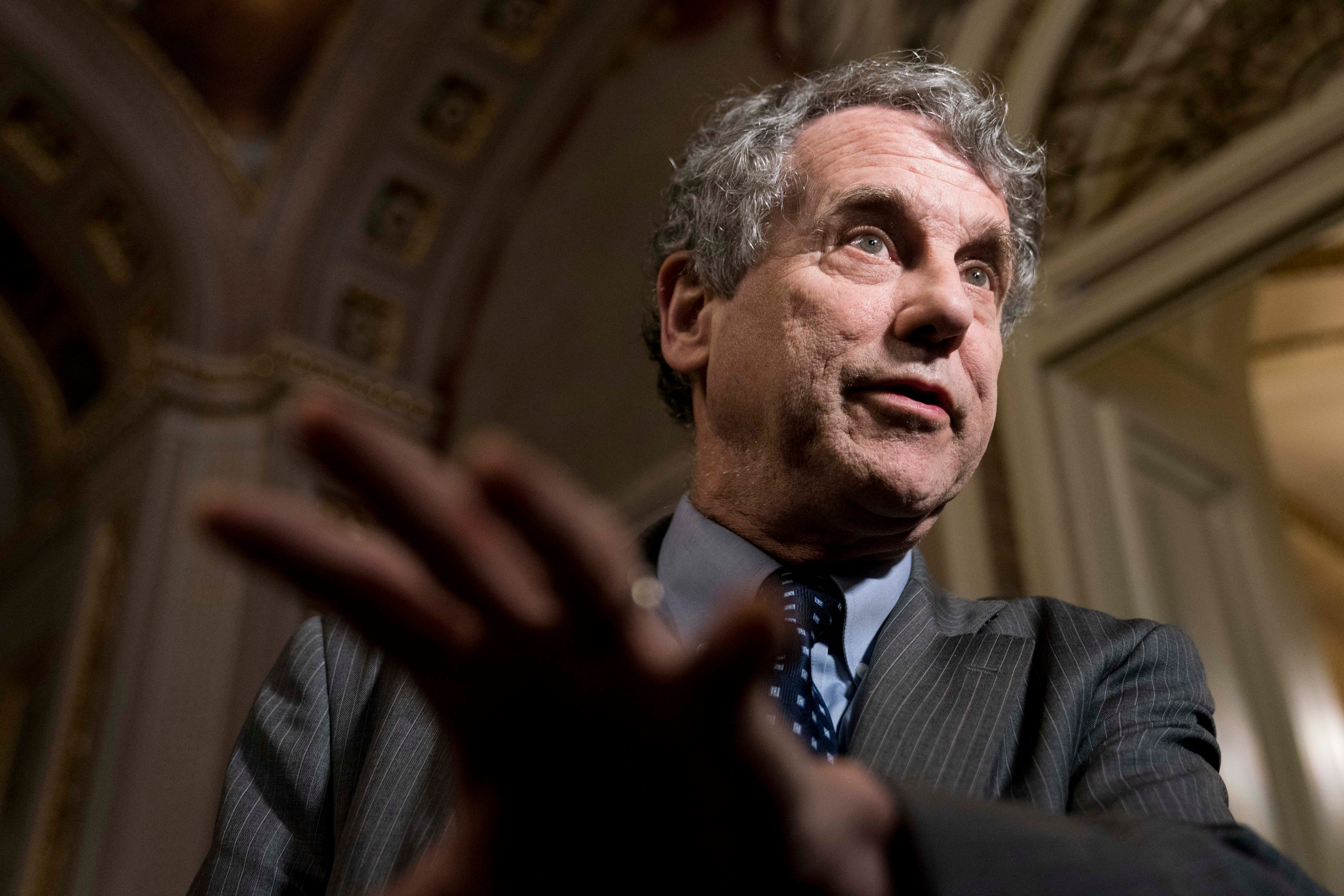 Don’t Count Sherrod Brown Out - by Daniel McGraw