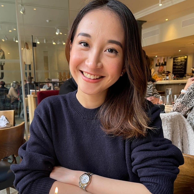 Myra Lim Ai May | Substack