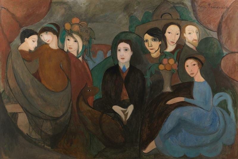Beyond the Canvas: Exploring Pablo Picasso's Poetry and Its Influence ...