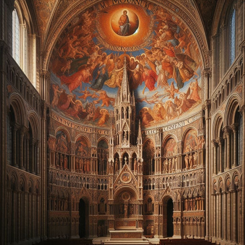 Lesson 3 The Latinum Institute Ecclesiastical Latin Reading Course