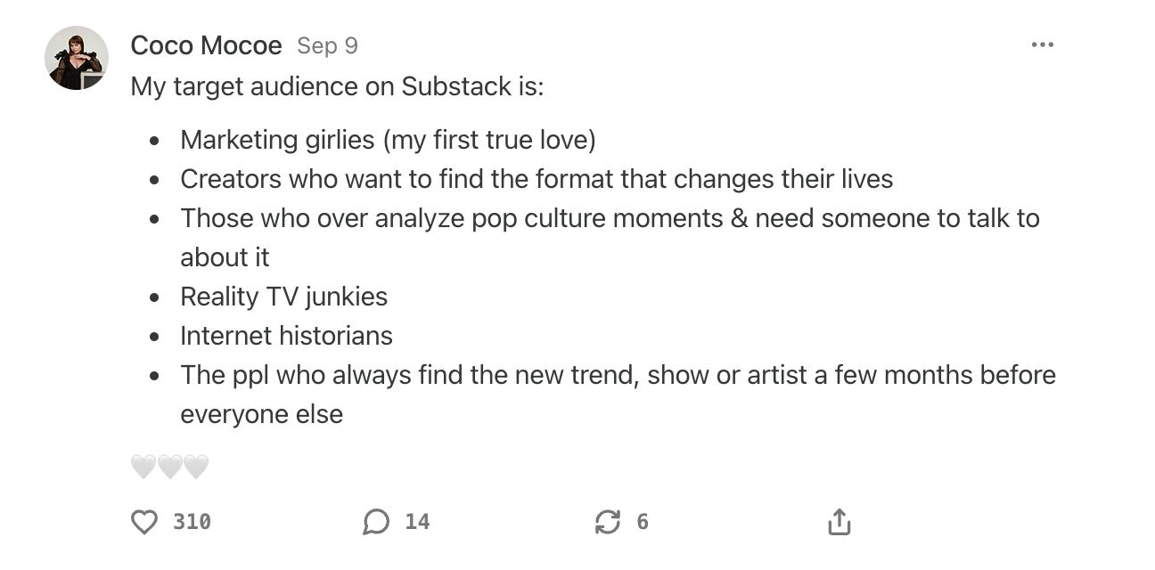 How to Start Making Money on Substack: 7 Tips That Helped Me Make ...