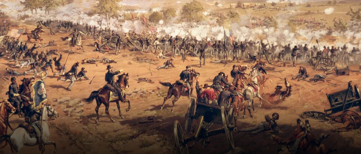 Unraveling the Layers of Conflict: Understanding 5th-Generation Warfare