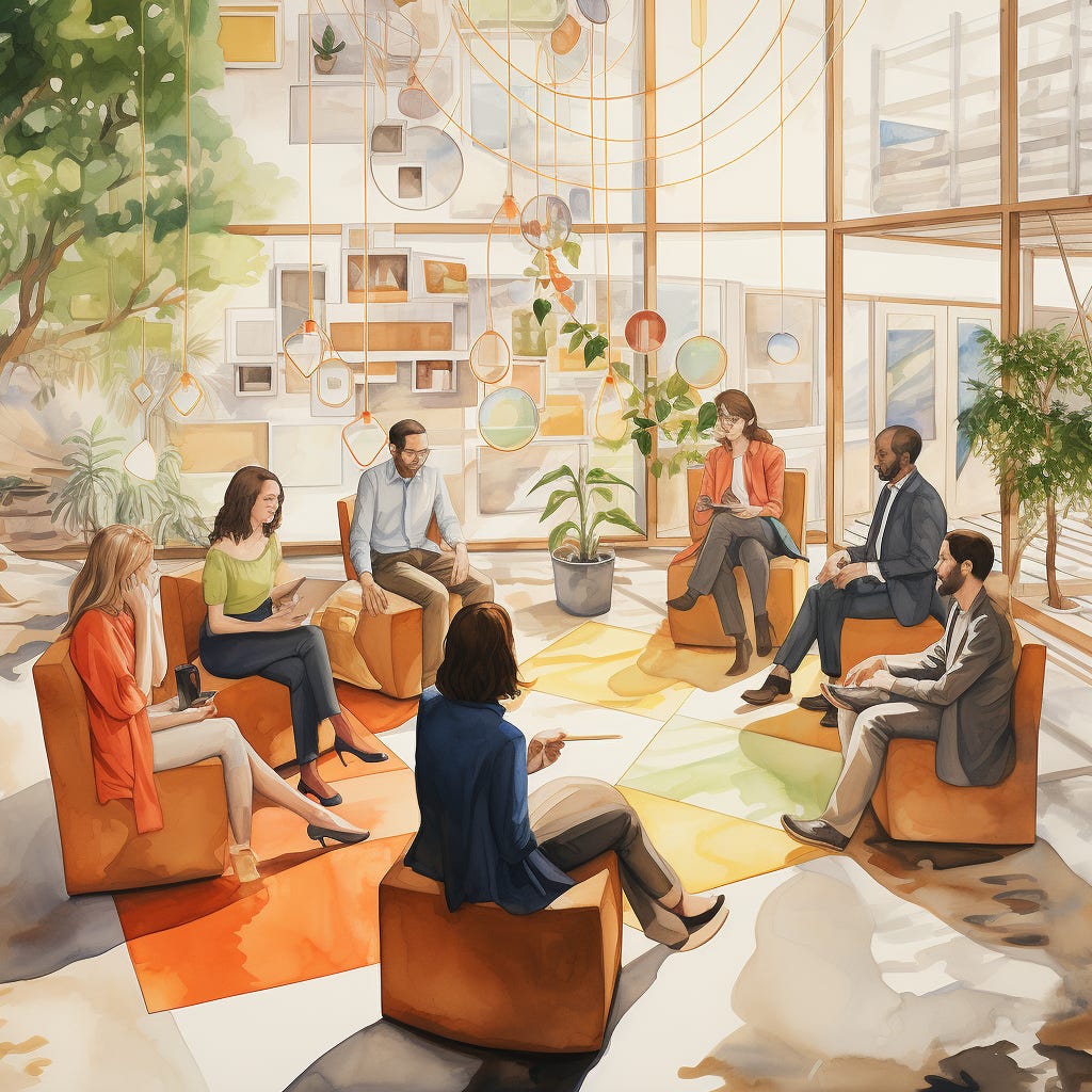 Empathy & Technology: Bridging Human Connection in a Digital World