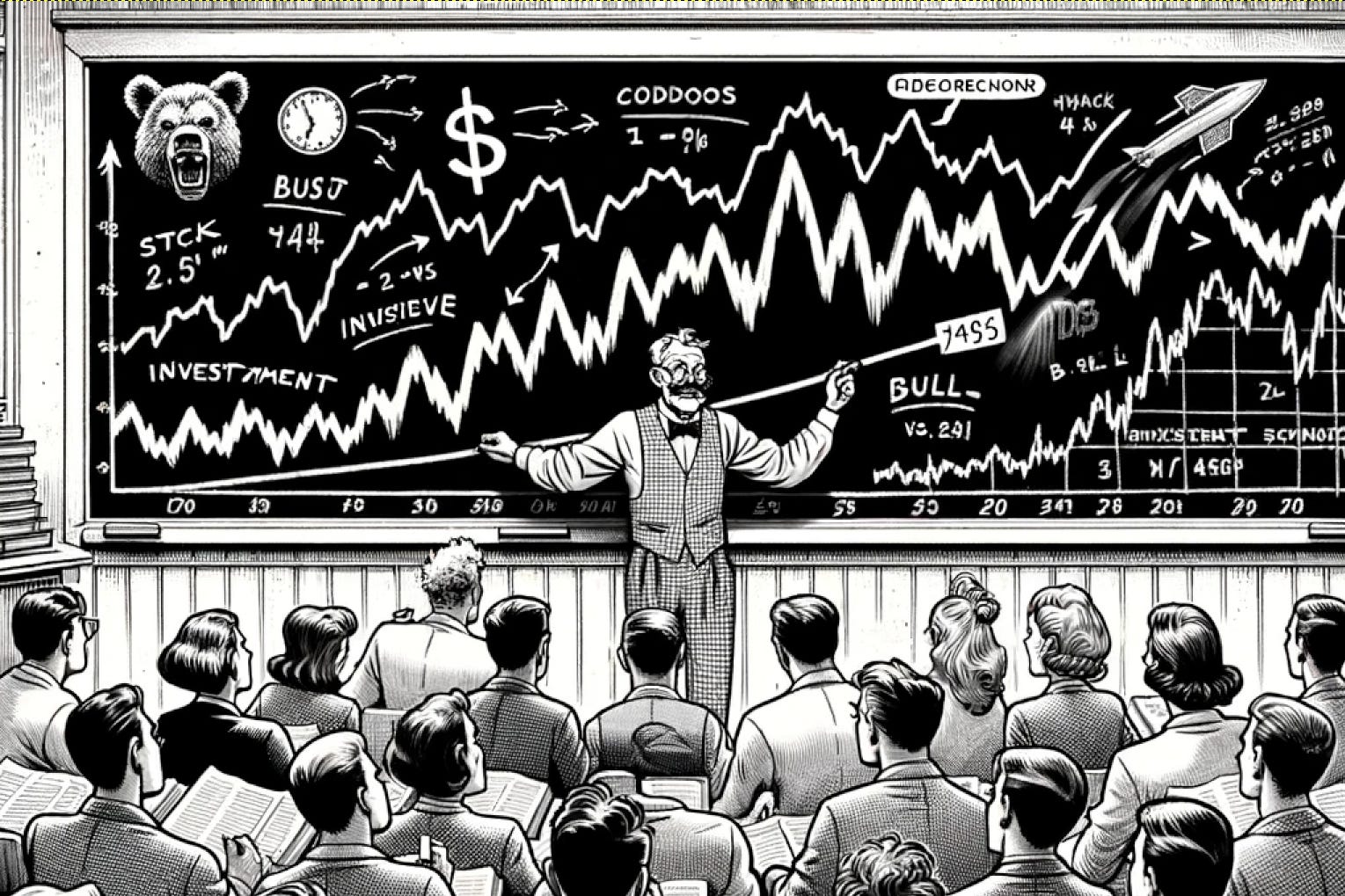 MacroDozer Academy - by Juri von Randow - MacroDoζer