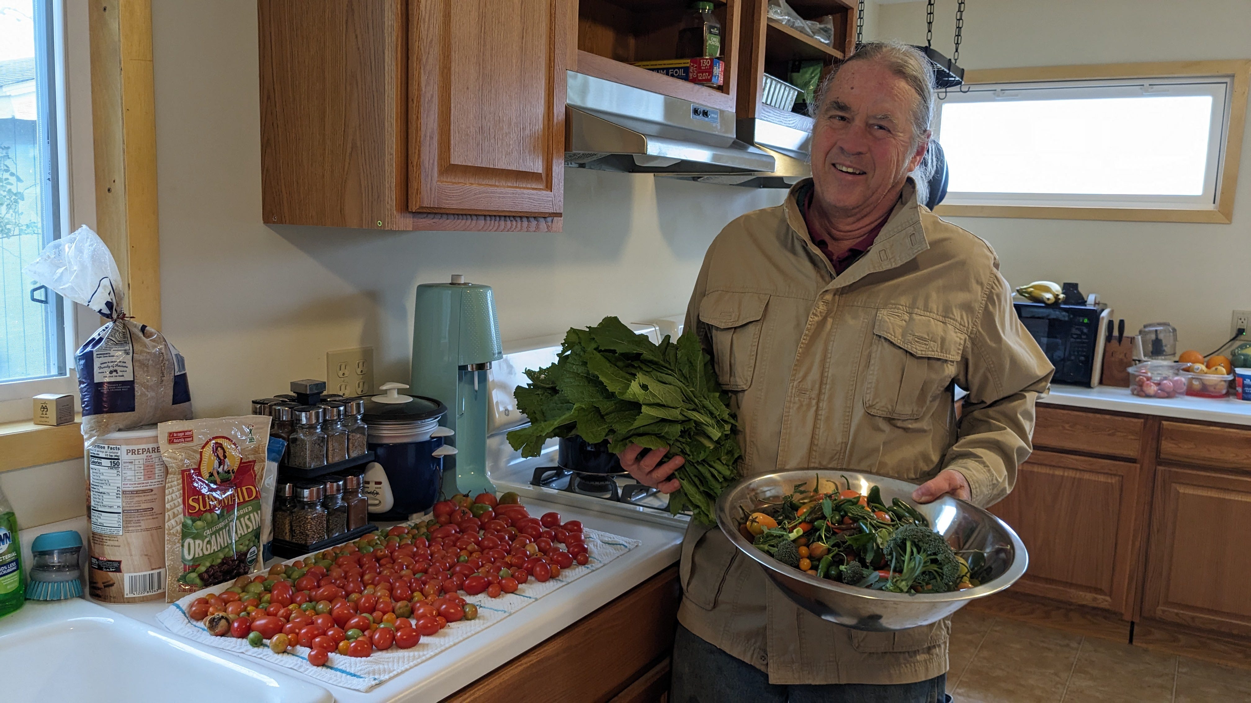 Quagmired - by John Day MD - Dr. John's Blog