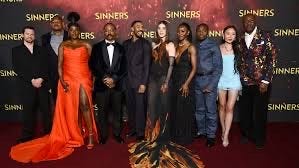 The Power of Pearline in Sinners - by Shayla Brown