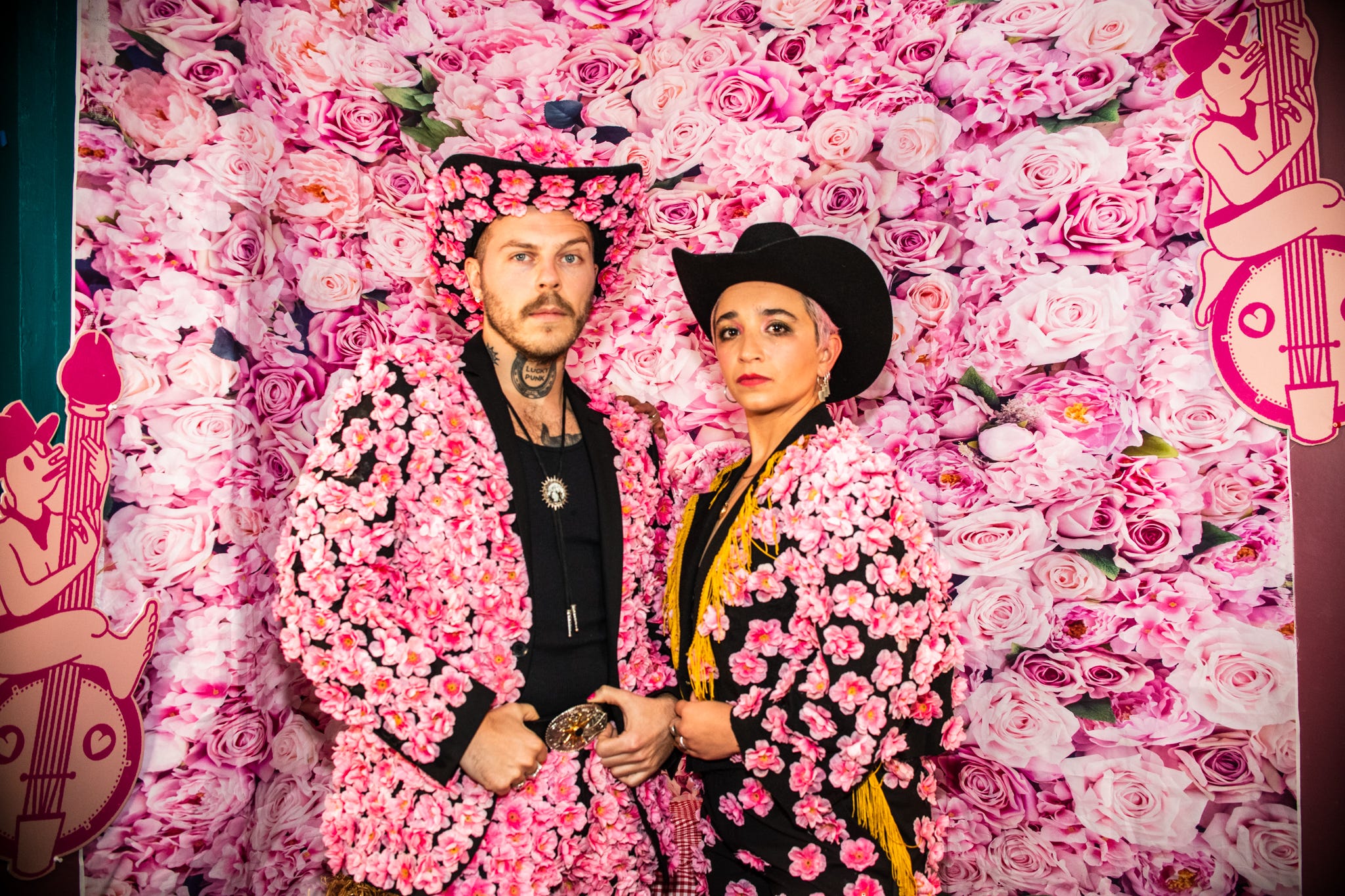 It’s May! - by Pink Suits - Pink’s Substack