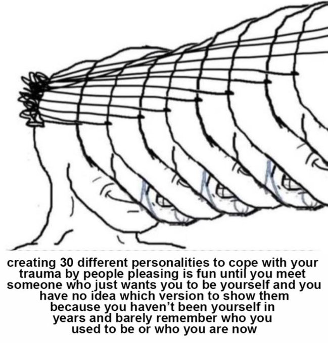 rediscovering your inner child - by Manas