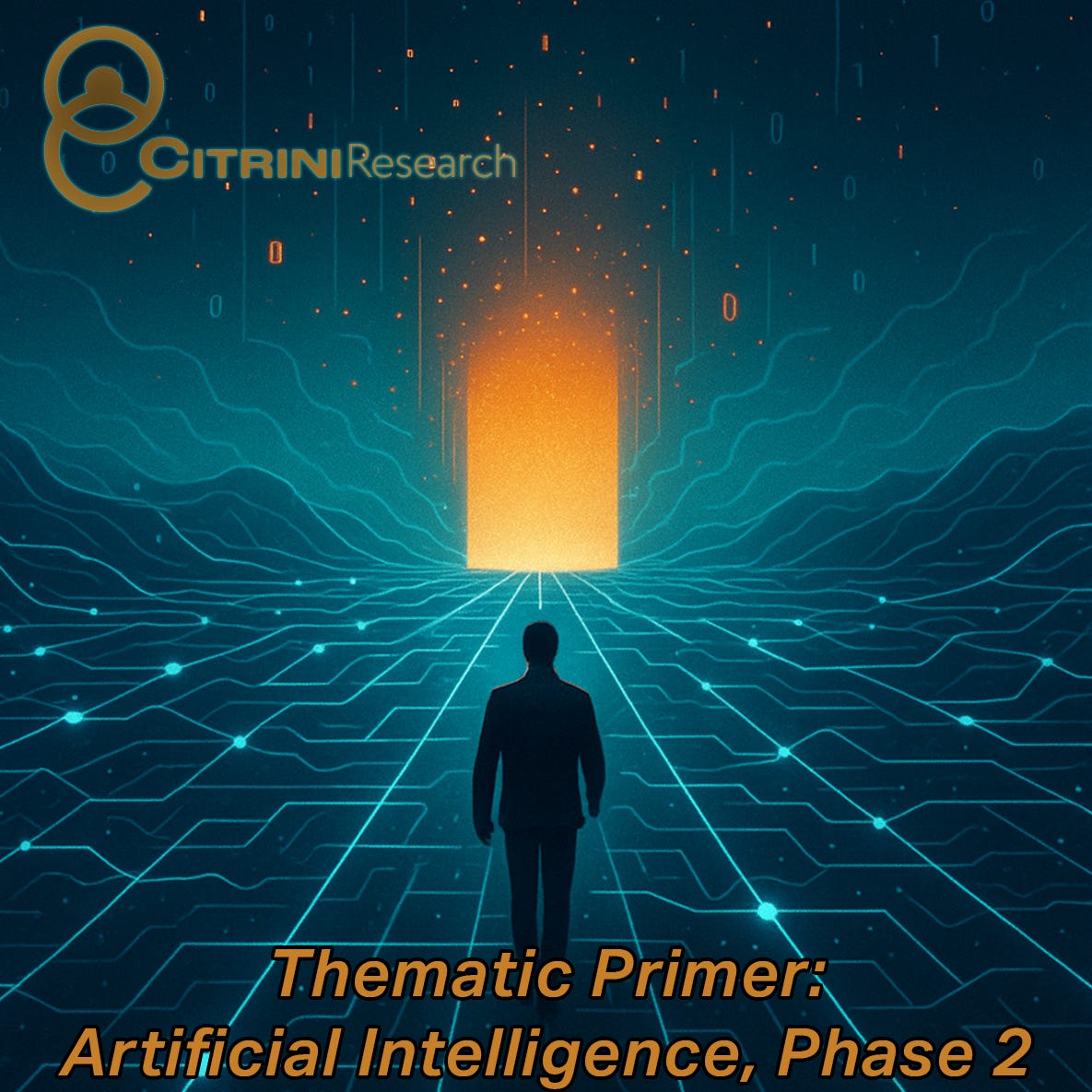 Thematic Primer: Artificial Intelligence, Phase 2
