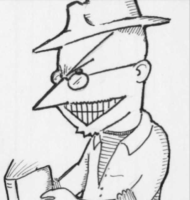 Hal Johnson | Substack