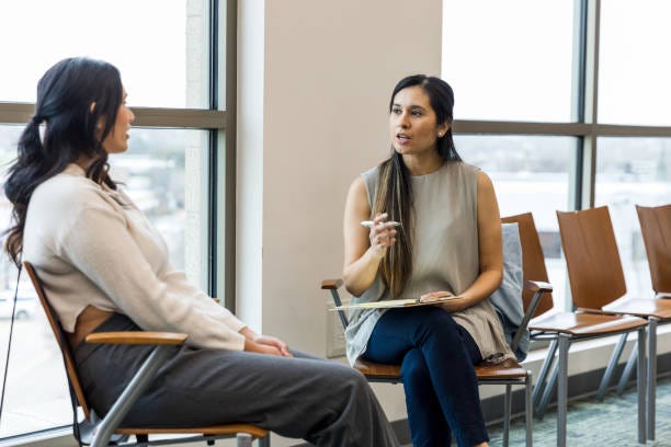 Writing a Grant Proposal for Mental Health Projects