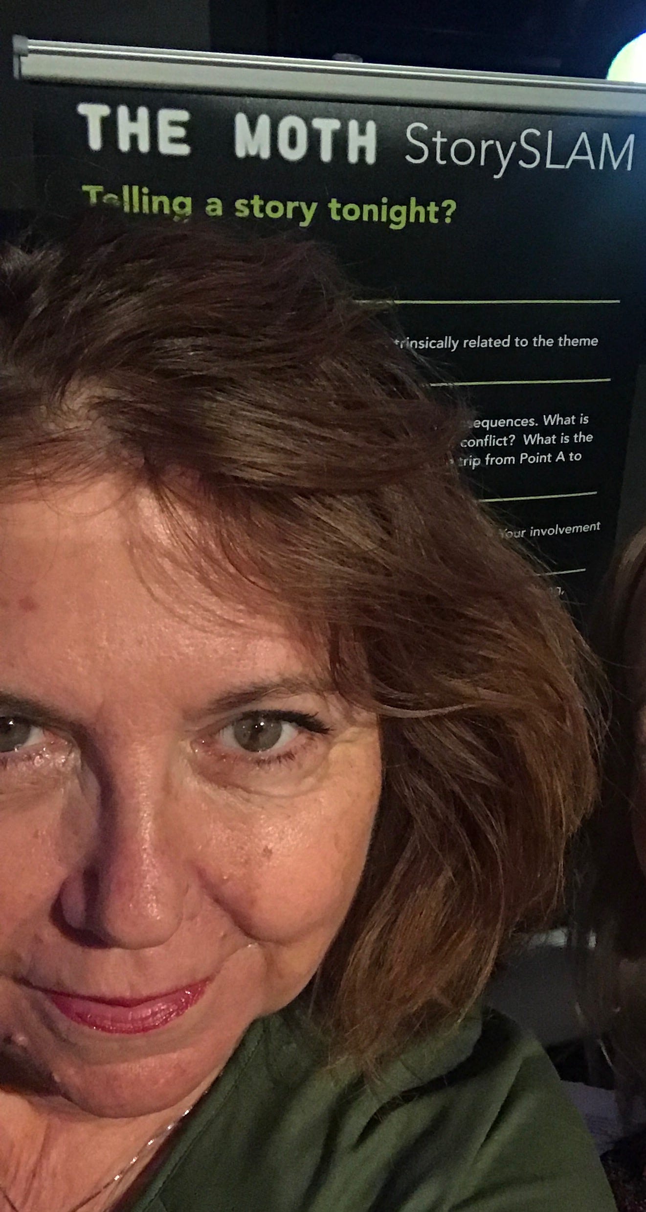 This is 68 and 1/2: Cancer Doc Robin Schoenthaler Responds to The ...