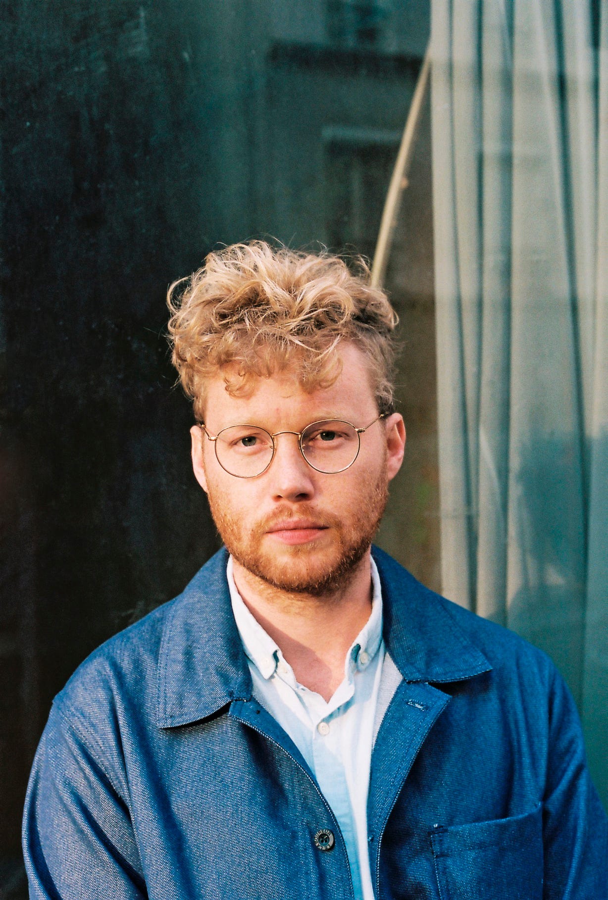 Victor coutard | Substack