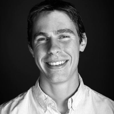 Matt Tower | Substack