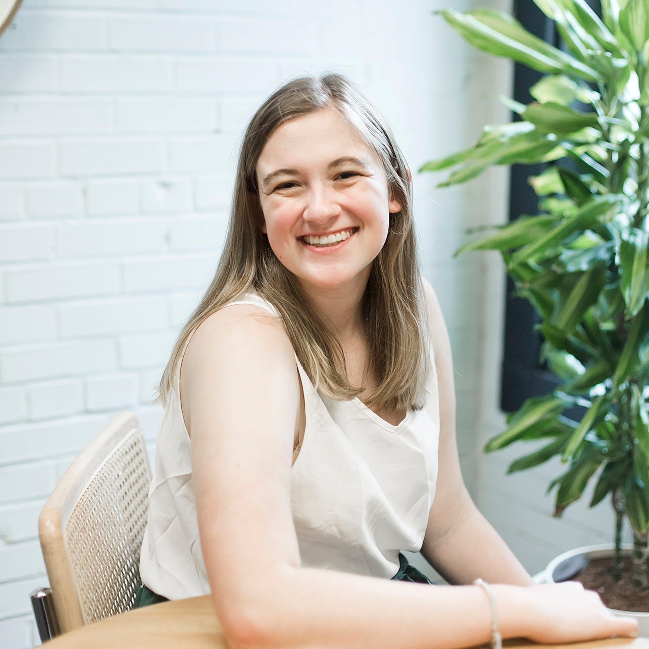 Marley Bassett | Substack