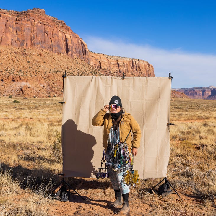 Nina Alexandria Riggio | Substack