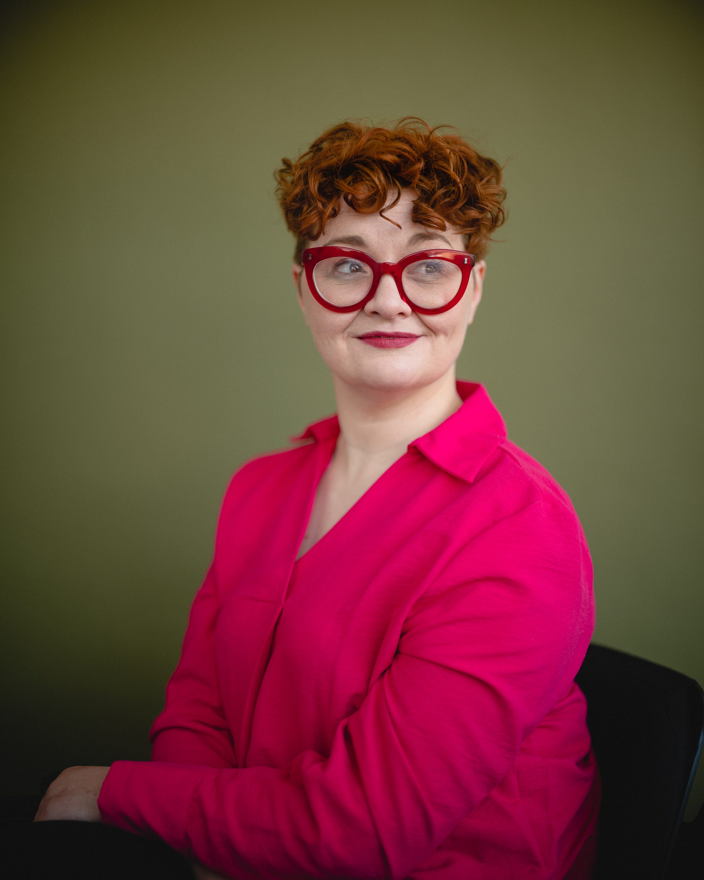 Hannah Barham-Brown | Substack