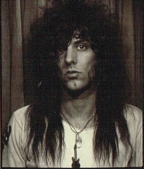 Demri Parrott's Activism History - by Helena Harland