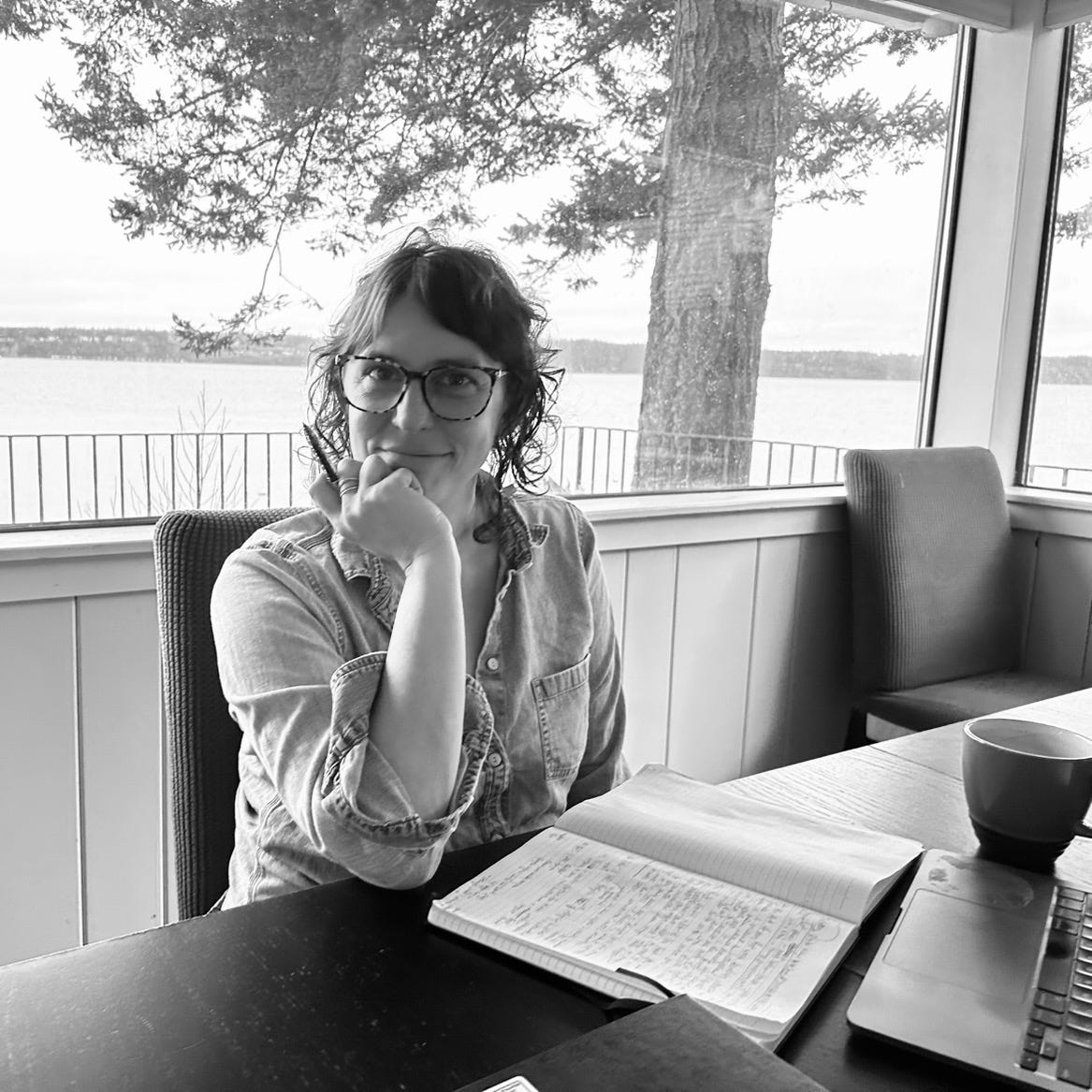 Jessica Ketcham | Substack